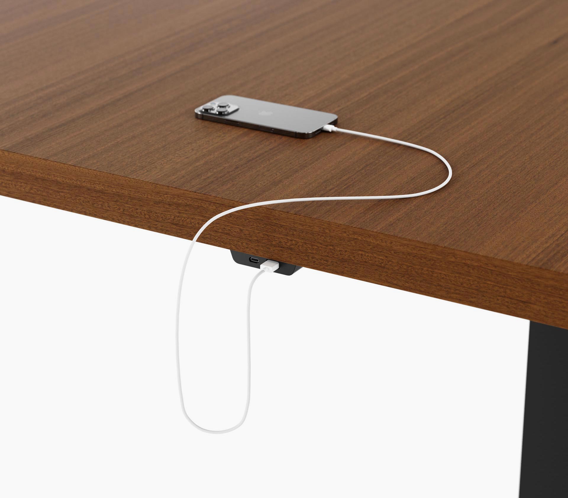 JD Conference Table | Datesweiser